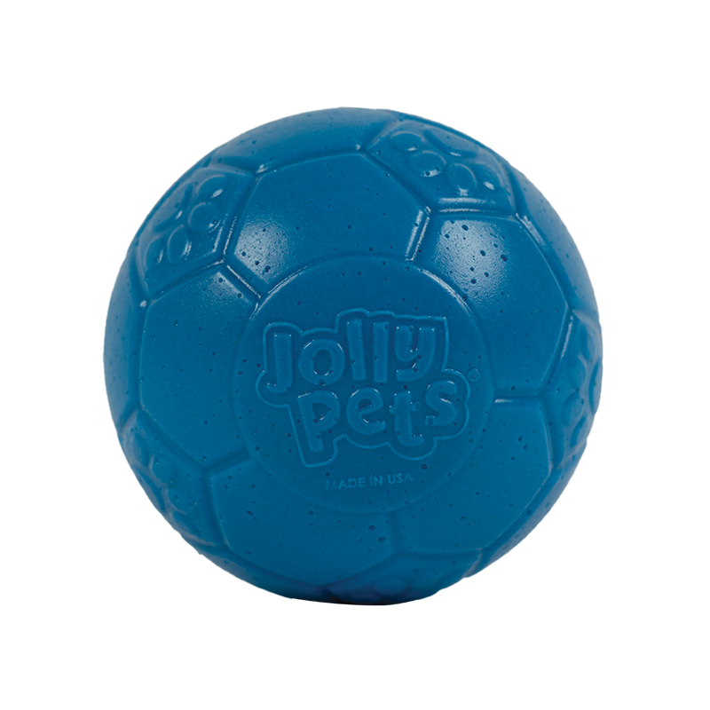 Mini Jolly Soccer Ball | Dog Toy - Jolly Pets