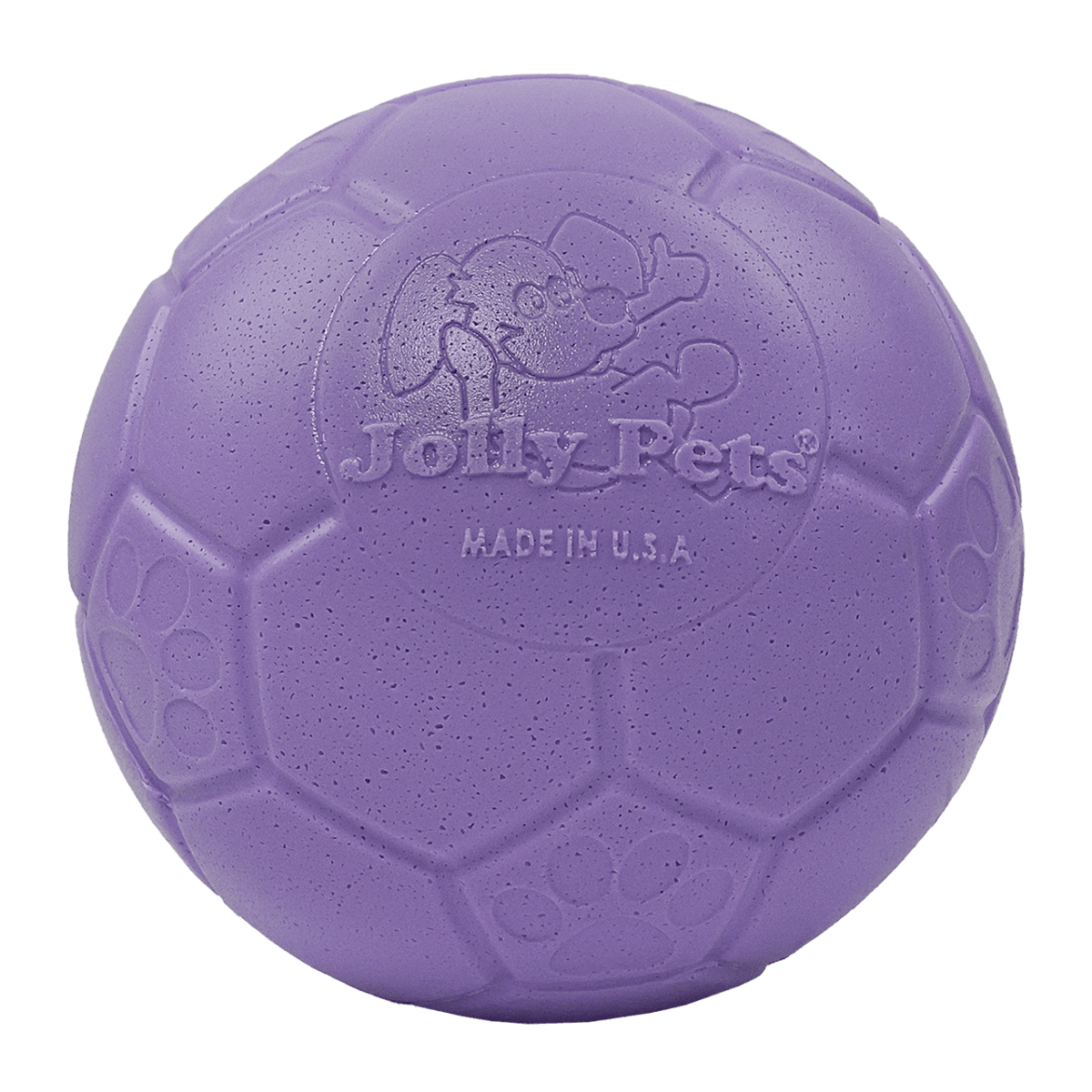 Jolly Soccer Ball | Ball Dog Toy - Jolly Pets