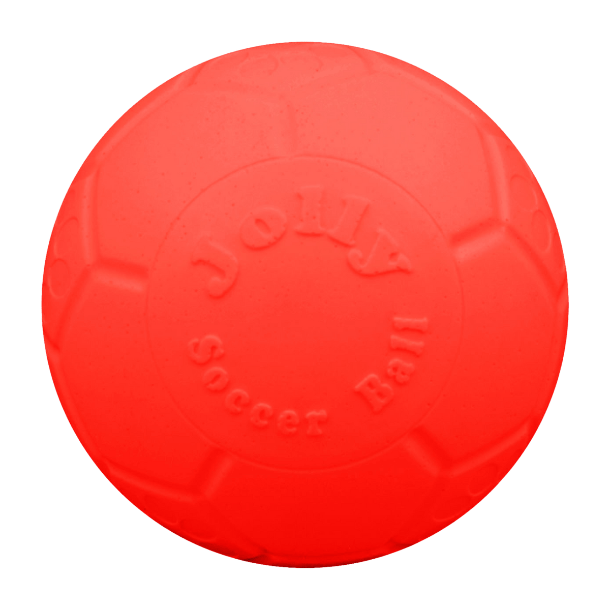Jolly Soccer Ball | Ball Dog Toy - Jolly Pets