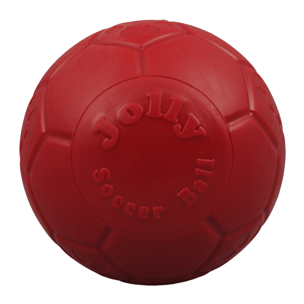 Jolly Soccer Ball | Ball Dog Toy - Jolly Pets