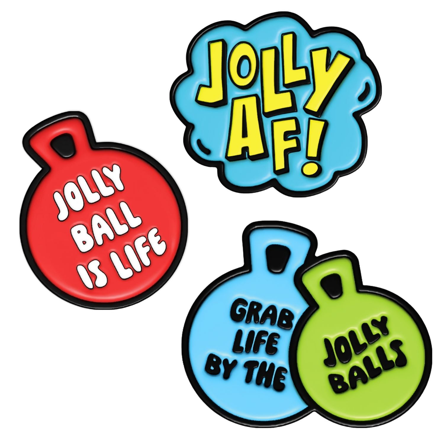 Jolly Pets