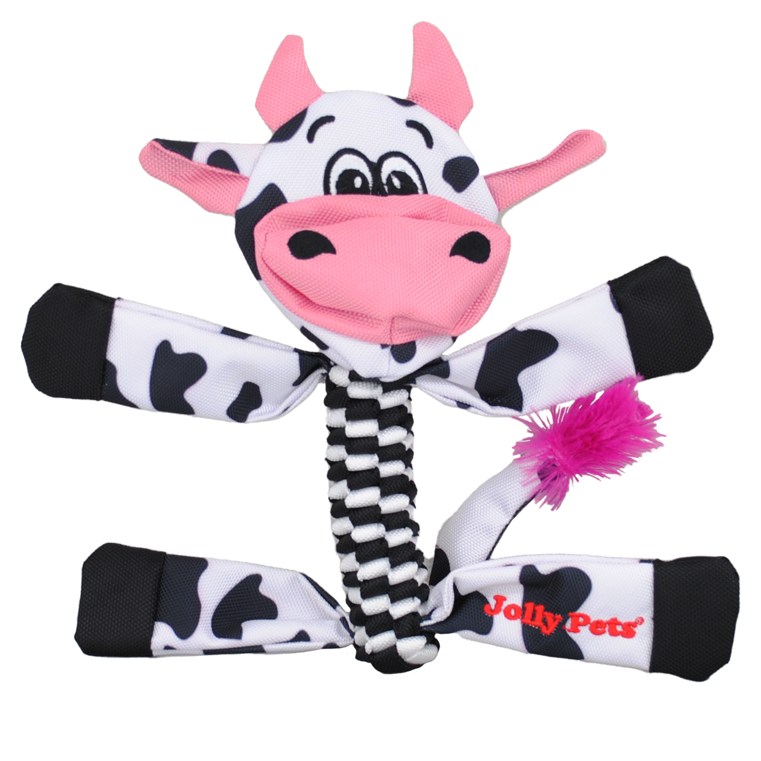 Tree Tugger | Tug Dog Toy - Jolly Pets