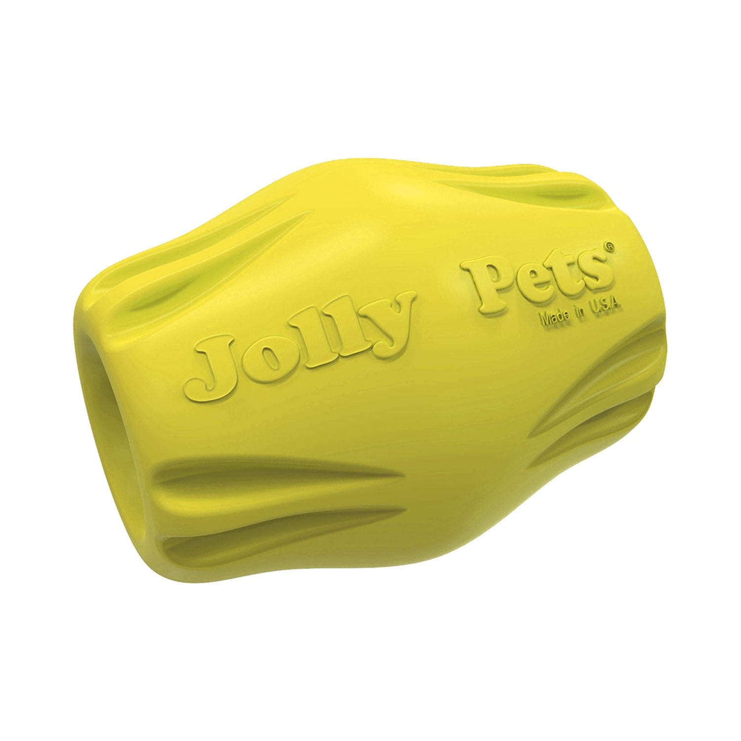 Bounce-n-Play | Ball Dog Toy - Jolly Pets